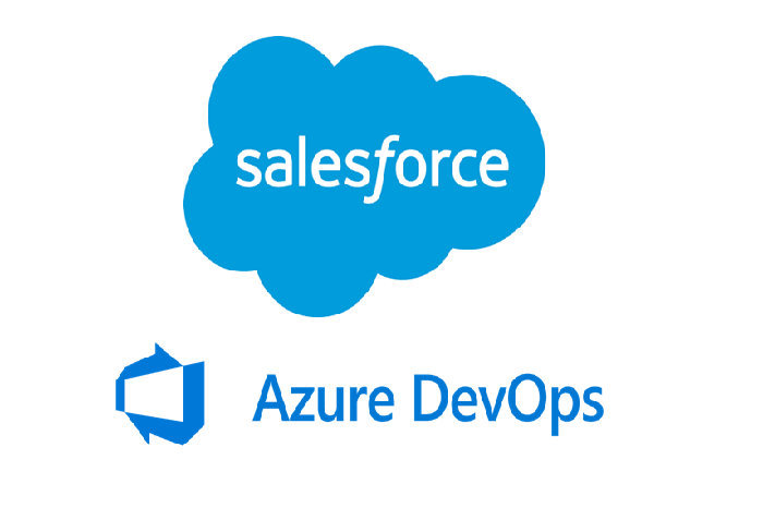 Does Salesforce Integrate With Azure Devops